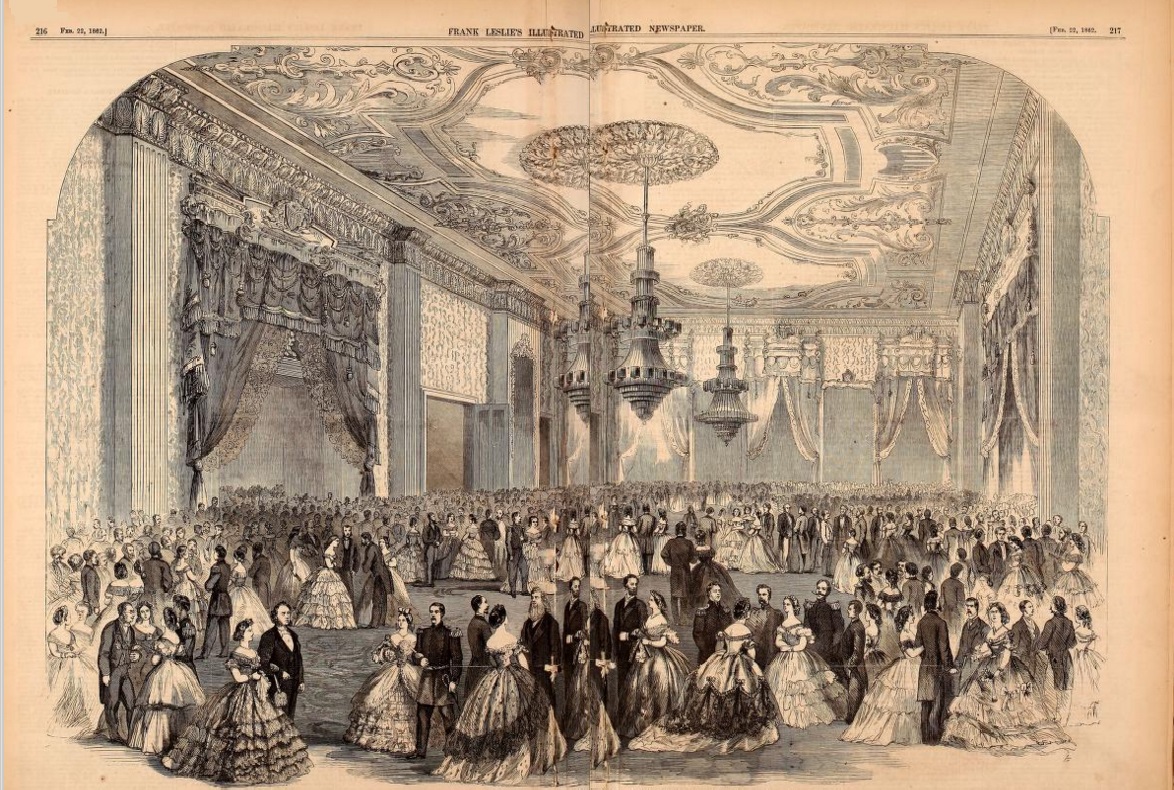 Blog – www.jasonemersonhistorian.com