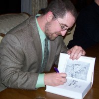 Blog – www.jasonemersonhistorian.com