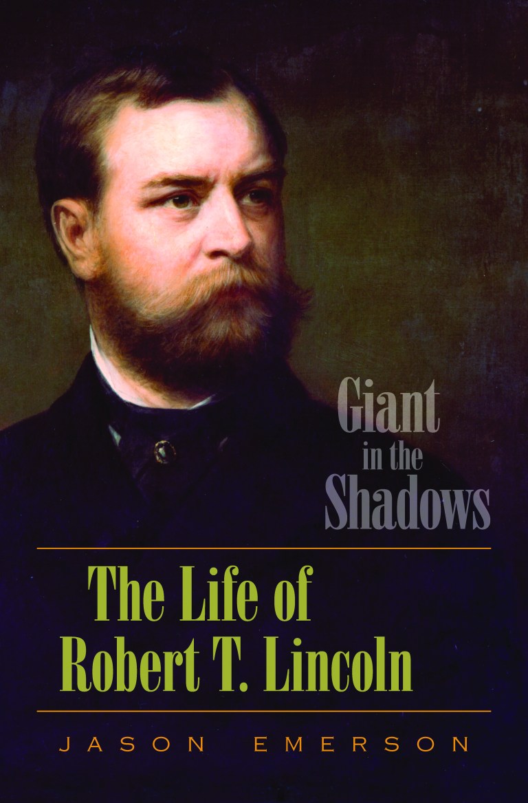 www.jasonemersonhistorian.com – Website for historian Jason Emerson