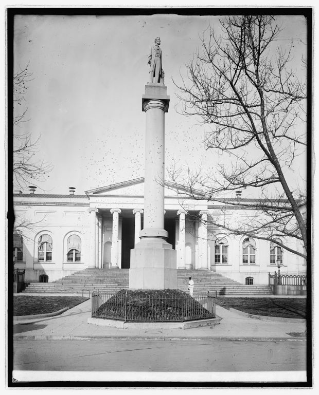www.jasonemersonhistorian.com – Website for historian Jason Emerson