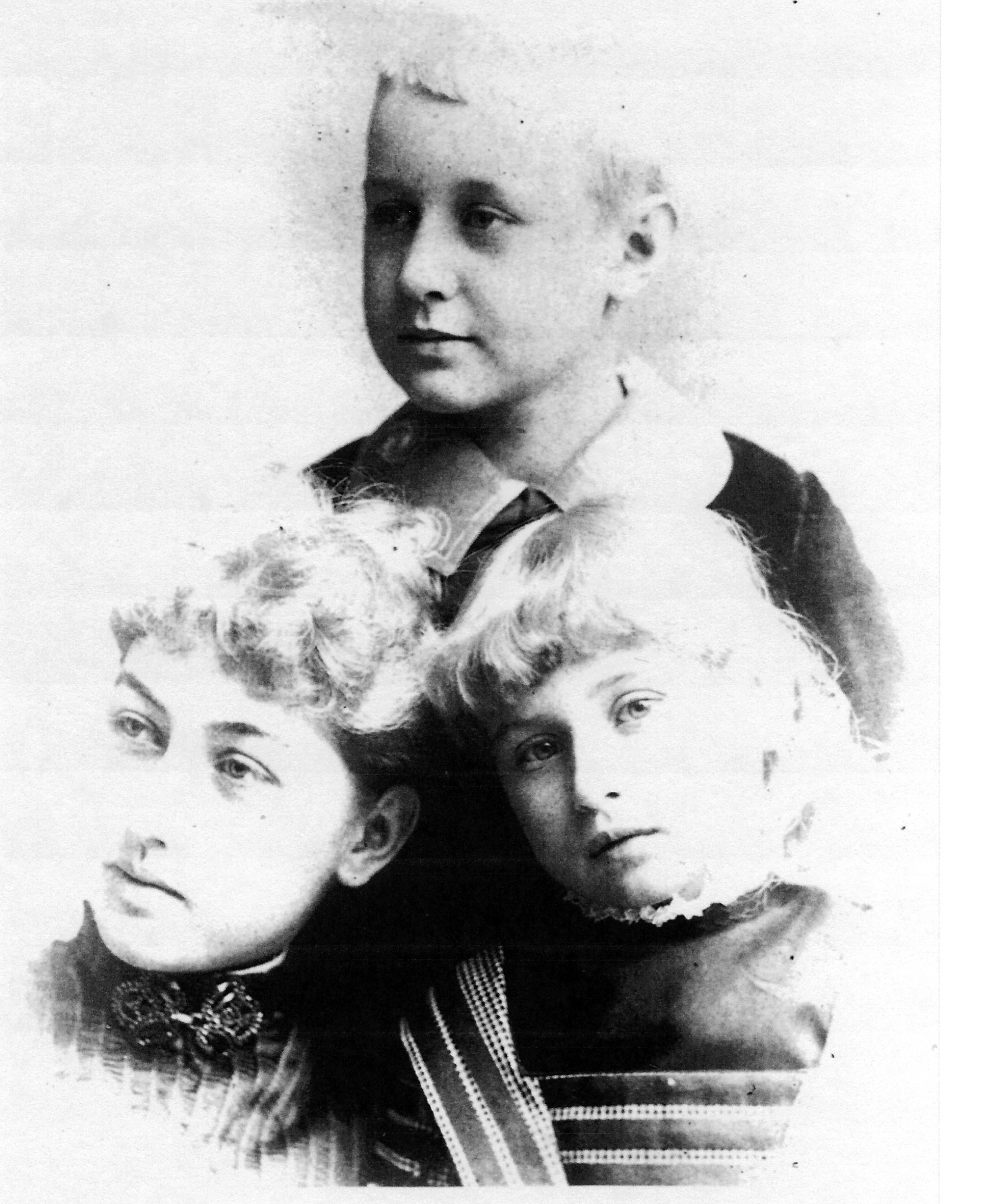 Blog – www.jasonemersonhistorian.com